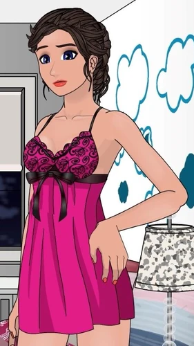 One-Shots Side Characters | SapphireFoxx Wiki | Fandom