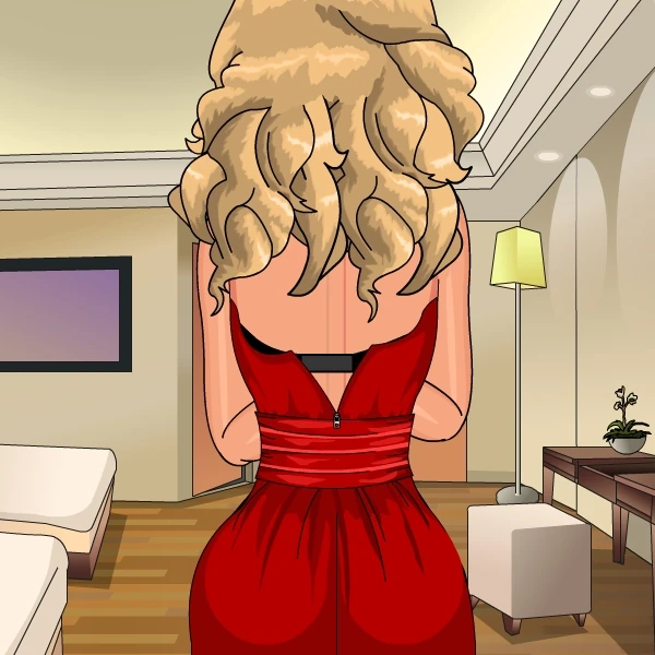 Becoming A Bridesmaid 7 | SapphireFoxx Wiki | Fandom