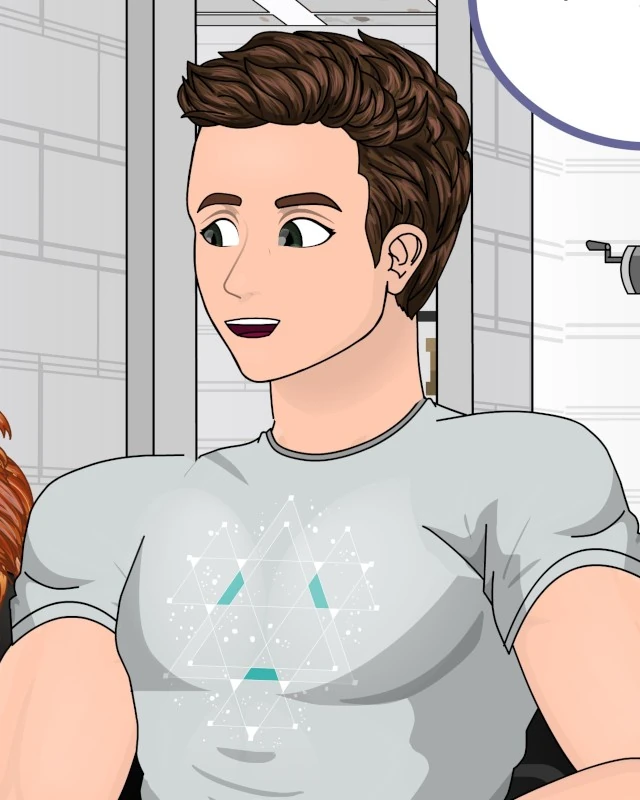 Jay | SapphireFoxx Wiki | Fandom