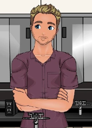 Cinder Isle Side Characters | SapphireFoxx Wiki | Fandom