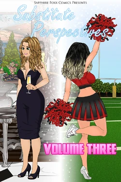 Substitute Perspectives | SapphireFoxx Wiki | Fandom