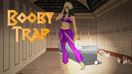 Booby Trap | SapphireFoxx Wiki | Fandom