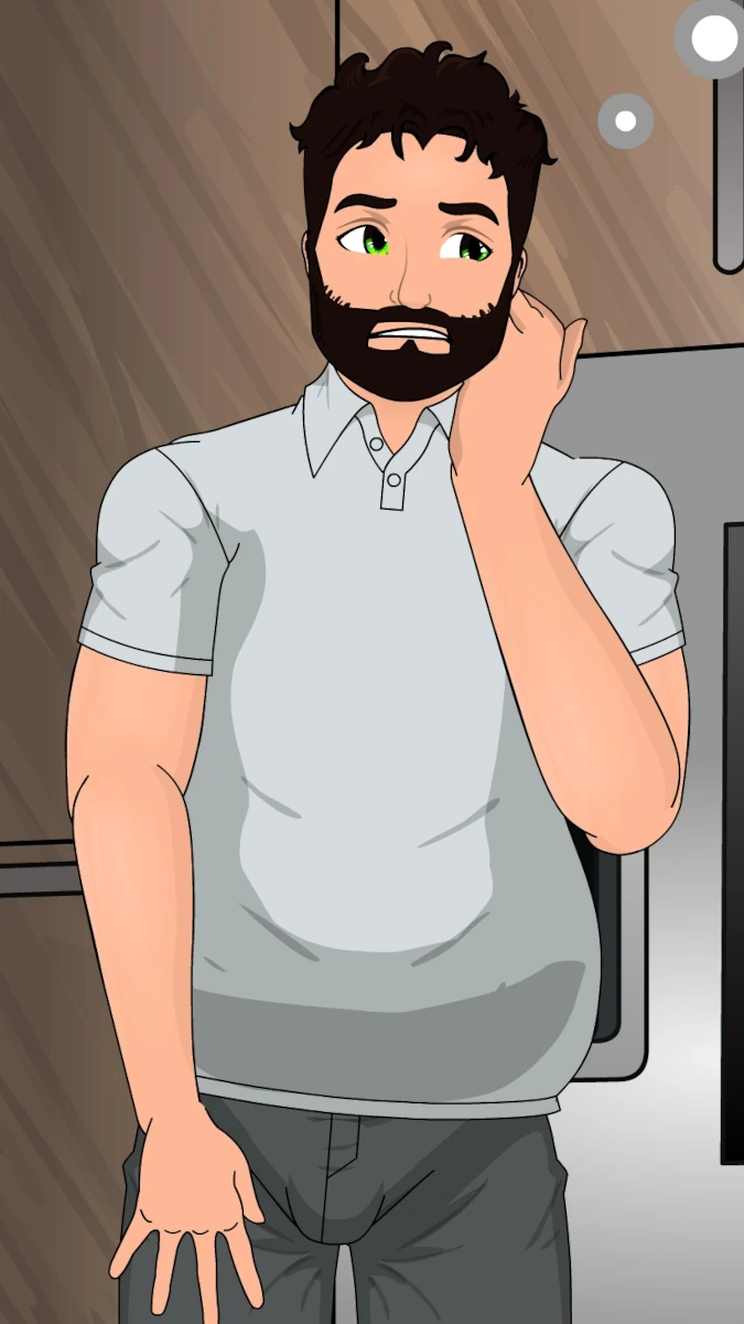 Brett | SapphireFoxx Wiki | Fandom