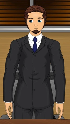 Erica Finley | SapphireFoxx Wiki | Fandom