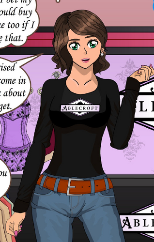Different Perspectives Side Characters | SapphireFoxx Wiki | Fandom Different Perspectives Side Characters | SapphireFoxx Wiki | Fandom