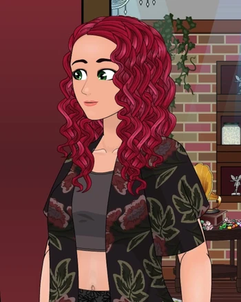 One-Shots Side Characters | SapphireFoxx Wiki | Fandom