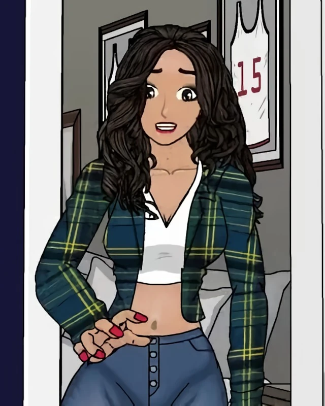 Sophie Chance | SapphireFoxx Wiki | Fandom