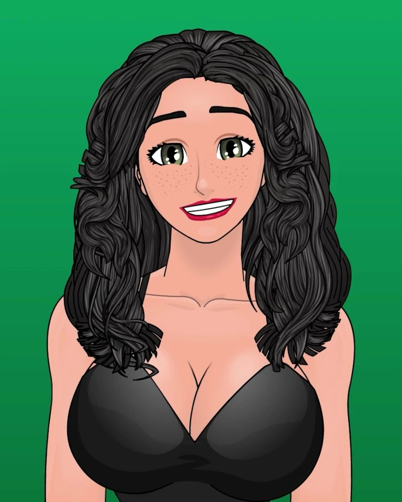 Jackie Houlton | SapphireFoxx Wiki | Fandom