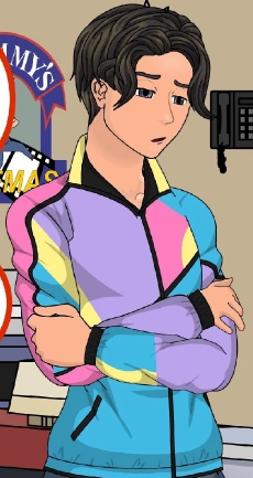 Cinder Isle Side Characters | SapphireFoxx Wiki | Fandom