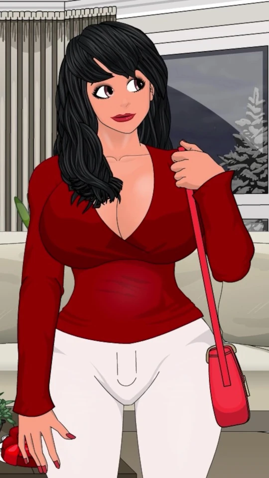 Danielle | SapphireFoxx Wiki | Fandom