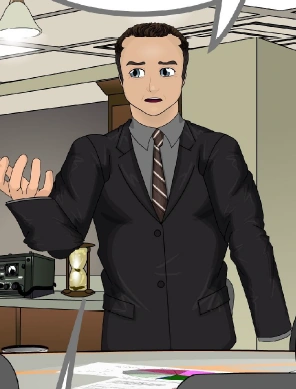 Cinder Isle Side Characters | SapphireFoxx Wiki | Fandom