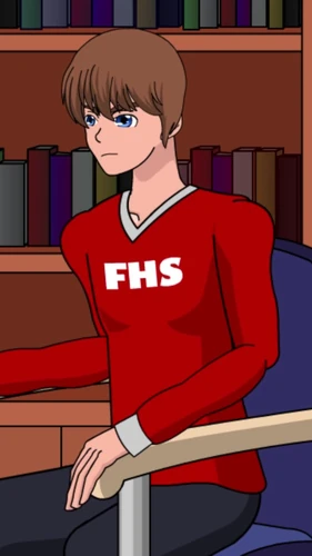 Miss Stewart | SapphireFoxx Wiki | Fandom