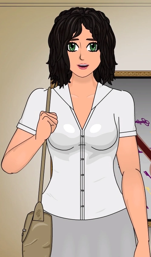 Wanda (Work Of Art) | SapphireFoxx Wiki | Fandom