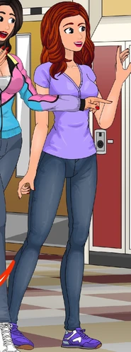 Cinder Isle Side Characters | SapphireFoxx Wiki | Fandom