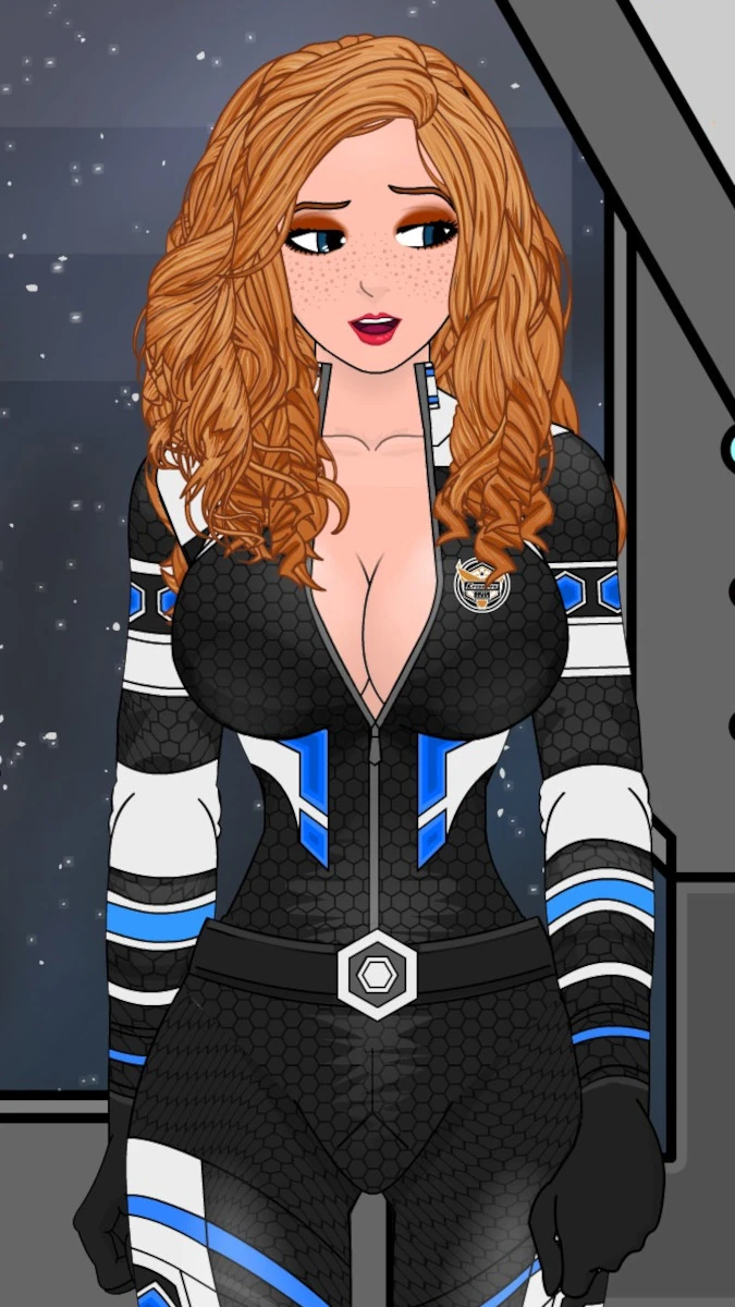 Taylor West | SapphireFoxx Wiki | Fandom