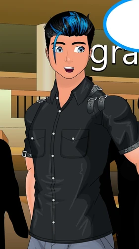 Isabelle Arrington | SapphireFoxx Wiki | Fandom