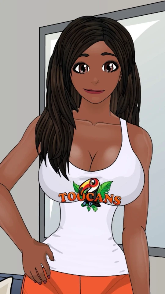 Phoebe | SapphireFoxx Wiki | Fandom