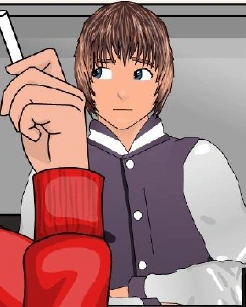 Cinder Isle Side Characters | SapphireFoxx Wiki | Fandom