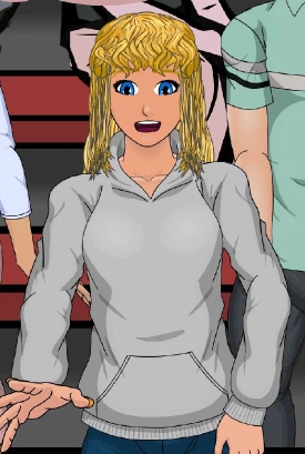 Cinder Isle Side Characters | SapphireFoxx Wiki | Fandom