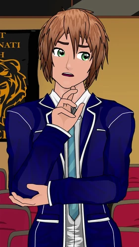 Alyssa Foster | SapphireFoxx Wiki | Fandom