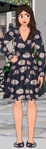 Two Sexy Errors Side Characters Sapphirefoxx Wiki Fandom