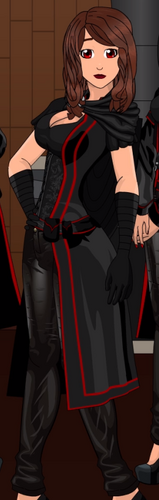 Awakening Side Characters Sapphirefoxx Wiki Fandom