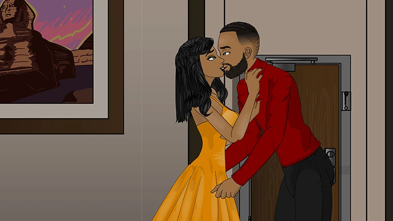 Booby Trap 4: The Finale | SapphireFoxx Wiki | Fandom