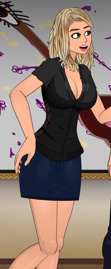 Felix | SapphireFoxx Wiki | Fandom