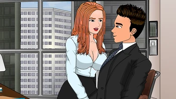 No Hard Feelings - Episode 4 | SapphireFoxx Wiki | Fandom