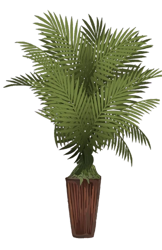 Party Plant | SapphireFoxx Wiki | Fandom