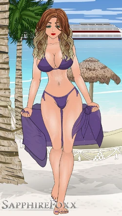 Sapphirefoxx Wiki Only Fox Fridays | SapphireFoxx Wiki | Fandom