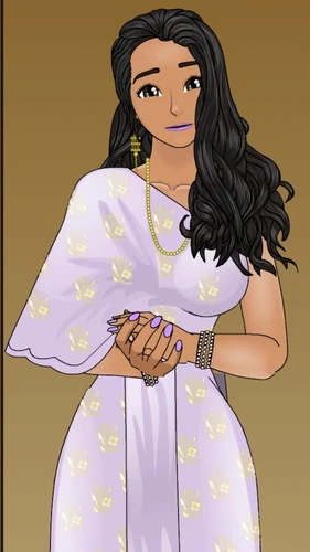 Ruthai | SapphireFoxx Wiki | Fandom