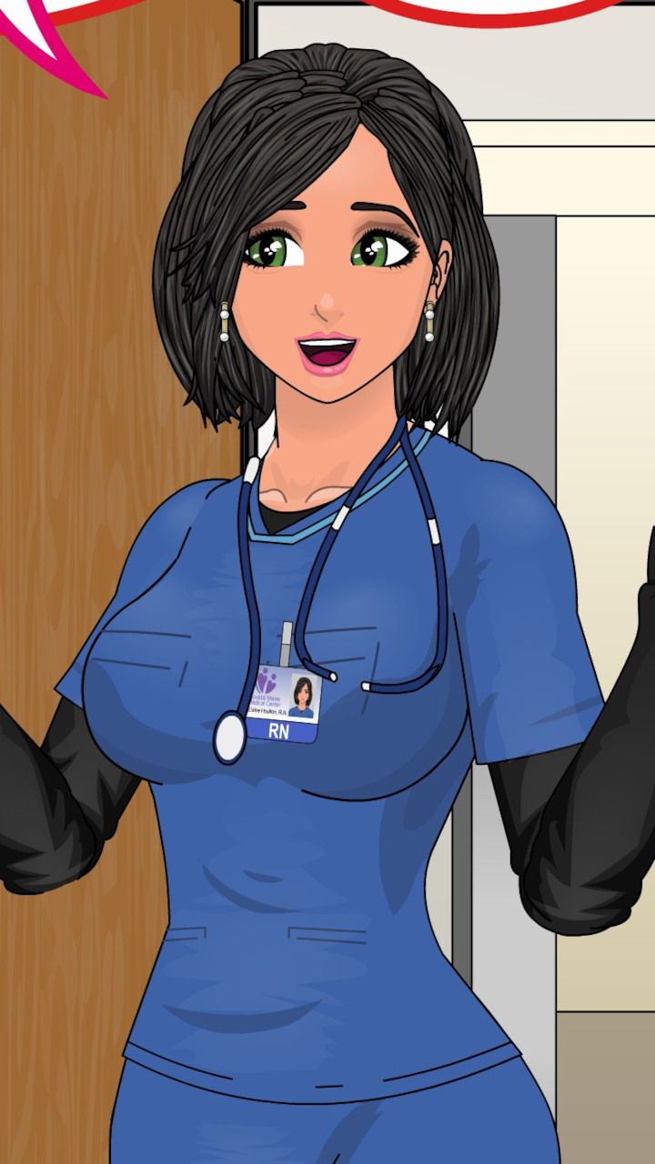 Elaine Houlton | SapphireFoxx Wiki | Fandom