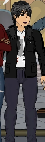 Eva Ryu | SapphireFoxx Wiki | Fandom