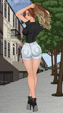 Sapphirefoxx Wiki Only Fox Fridays | SapphireFoxx Wiki | Fandom