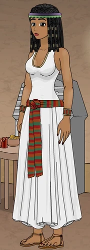 Booby Trap Side Characters | SapphireFoxx Wiki | Fandom