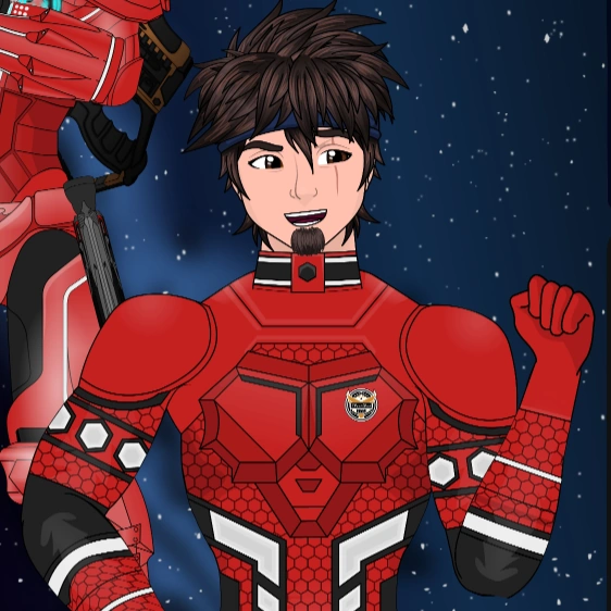 Human (Crossfire) | SapphireFoxx Wiki | Fandom