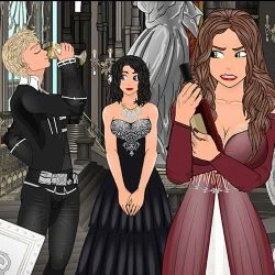 One-Shots | SapphireFoxx Wiki | Fandom