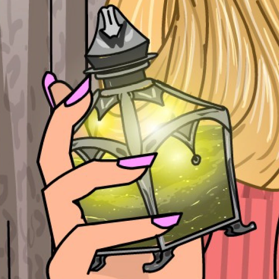 Heaven's Dust | SapphireFoxx Wiki | Fandom