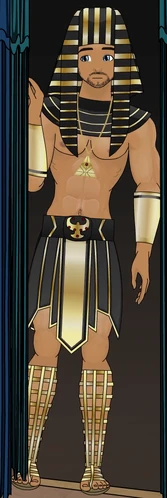 Booby Trap Side Characters | SapphireFoxx Wiki | Fandom