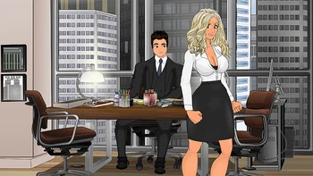 No Hard Feelings - Episode 2 | SapphireFoxx Wiki | Fandom