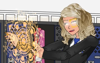 Transformation Spell | SapphireFoxx Wiki | Fandom