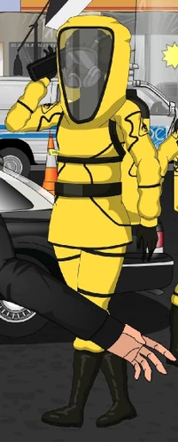 Cinder Isle Side Characters | SapphireFoxx Wiki | Fandom