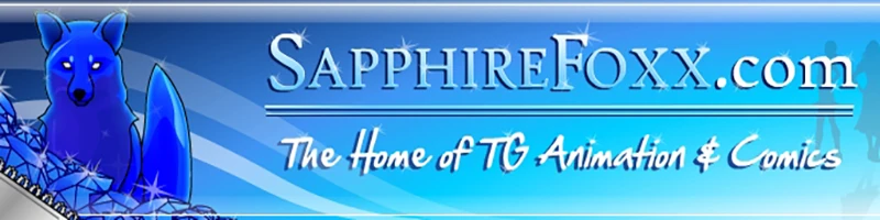 SapphireFoxx Wiki | Fandom