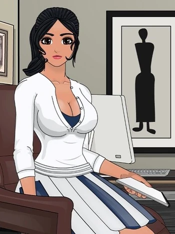 One-Shots Side Characters | SapphireFoxx Wiki | Fandom