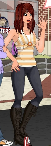 Cinder Isle Side Characters | SapphireFoxx Wiki | Fandom