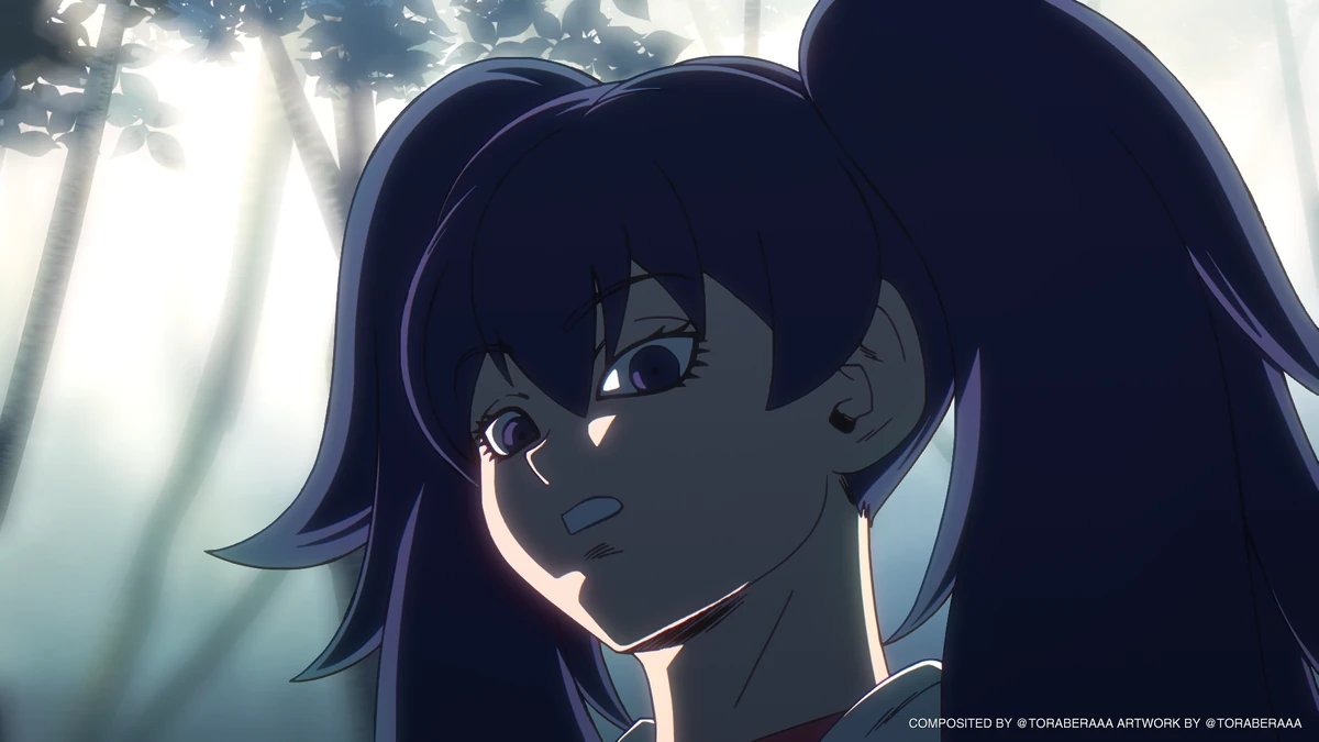 Dochi | Sara Fanfiction Anthology Wiki | Fandom