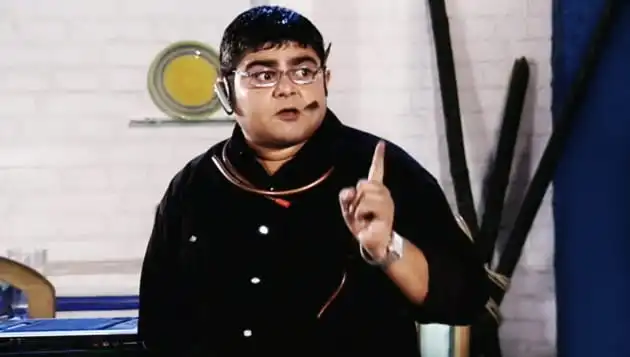 Dushyant and His Unhelpfulness | Sarabhai vs Sarabhai Wiki | Fandom