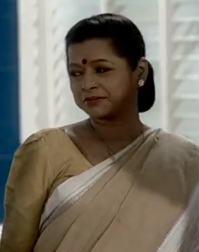 Radha Bai | Sarabhai vs Sarabhai Wiki | Fandom