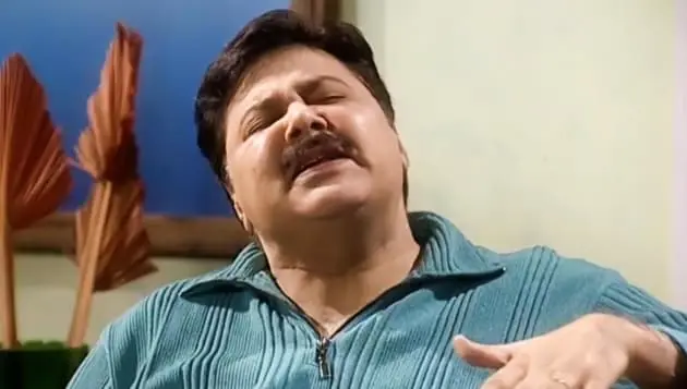 Indravadan, Inside a Cupboard | Sarabhai vs Sarabhai Wiki | Fandom